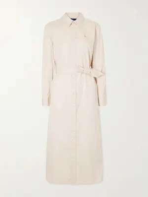 Polo Ralph Lauren Wrap Day Dresses