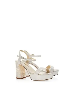 Freya Rose High Heel Sandals For Women