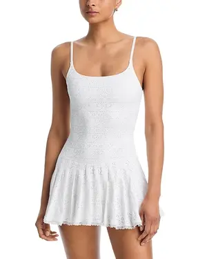 LoveShackFancy Leala Dress