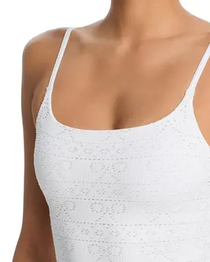 LoveShackFancy Leala Dress