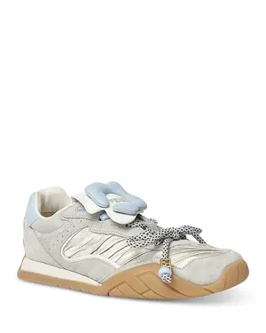 Fendi Paneled Shoes For Women
