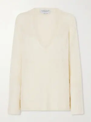 Gabriela Hearst Relaxed Sweaters For Women