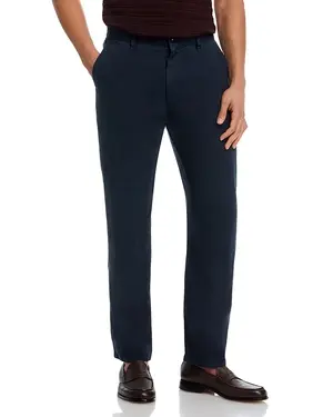 Rag & Bone Evan Elastic Trousers - Sal
