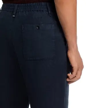 Rag & Bone Evan Elastic Trousers - Sal