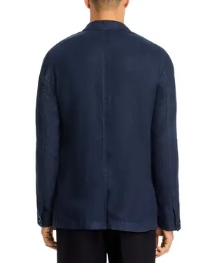 Rag & Bone Butler Patch Pocket Sport Coat - Sal