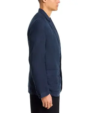 Rag & Bone Butler Patch Pocket Sport Coat - Sal