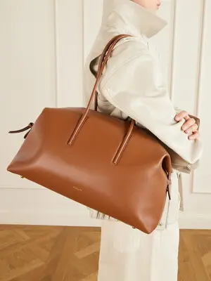 DEMELLIER The Stockholm Large Tote