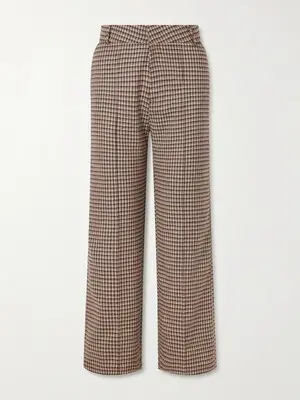 Destree Straight Leg Bottoms For Women