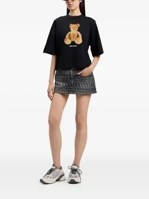 Palm Angels Bear Graphic T-shirt