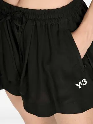 Y3 Tennis Shorts