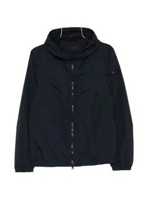 Peuterey Nigle Blouson Jacket - Blue