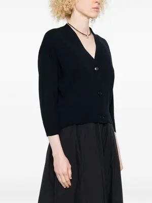NICHOLSON & NICHOLSON Cotton Cardigan