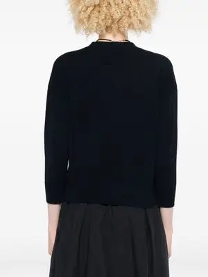 NICHOLSON & NICHOLSON Cotton Cardigan