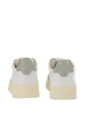 AUTRY Medialist Low Leather Sneakers