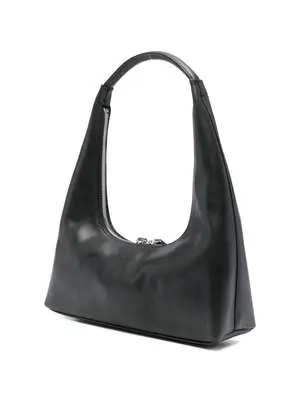 MARGESHERWOOD Leather Hobo Bag