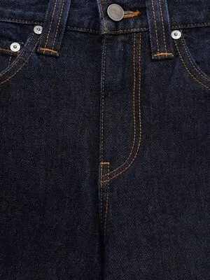 Khaite Farley Denim Jeans
