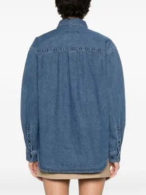 DUNST Denim Shirt