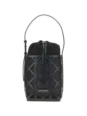 Emporio Armani Drawstring Bags For Women