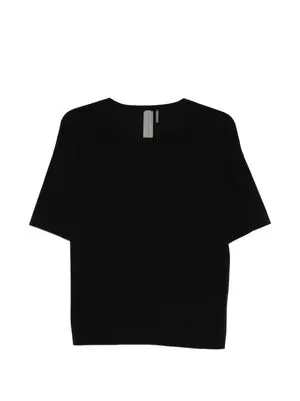 Norma Kamali Short Sleeve T-shirt