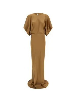 Norma Kamali Long Dress
