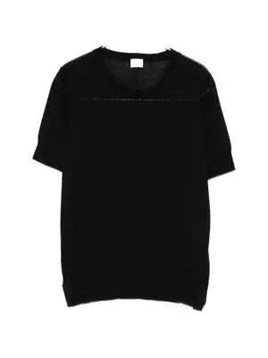 Ct Plage Crewneck Knitwear For Women