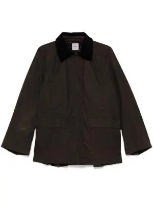 TOTEME Country Jacket - Brown
