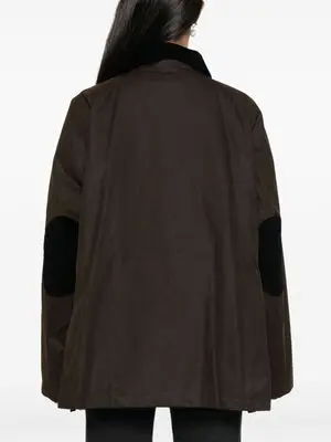 TOTEME Country Jacket - Brown