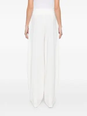 Elisabetta Franchi Wide-leg Trousers