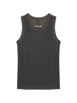 Uma Wang Tank Tops