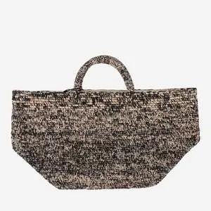 IBELIV Raffia Tote Bag