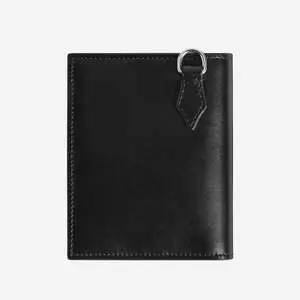 Montblanc Meisterstück Compact Leather Wallet
