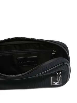 Emporio Armani Logo Bum Bag