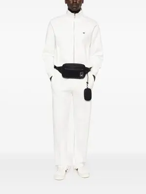 Emporio Armani Logo Bum Bag