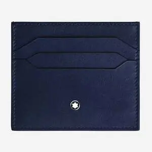Mont Blanc Card Holder Wallets For Women
