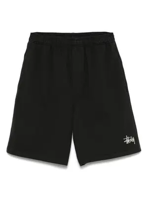 STÃ¼SSY Relaxed Short