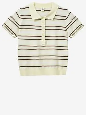 The Garment Polo Shirts For Women