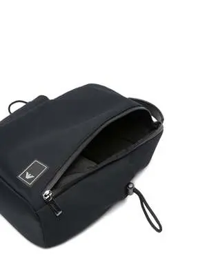 Emporio Armani Nylon Bodybag