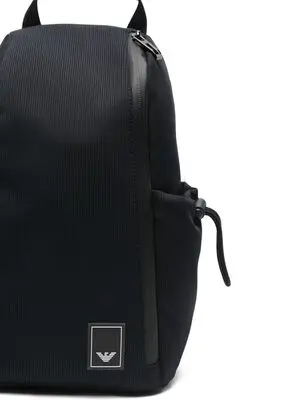 Emporio Armani Nylon Bodybag