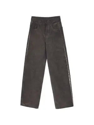 Uma Wang Distressed Bottoms For Women