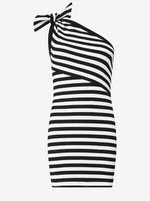 Patou Stretch Cocktail Dresses