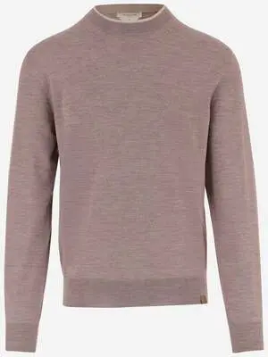 Jacob Cohen Wool Blend Sweater