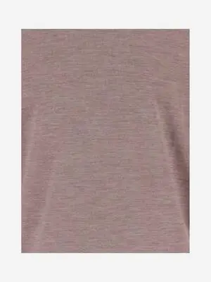 Jacob Cohen Wool Blend Sweater