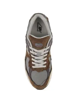 NEW BALANCE 2002 Sneakers - Grey