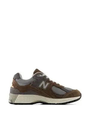 NEW BALANCE 2002 Sneakers - Grey