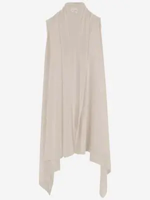 Sa Su Phi Sleeveless Knitwear For Women