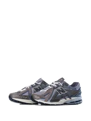 NEW BALANCE 1906 Lace-up Sneakers - Brown