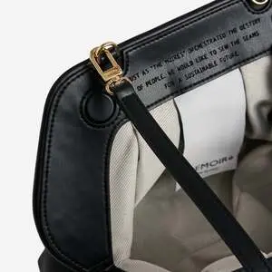 THEMOIRE Themoirè Tia Vegan Fabric Bag