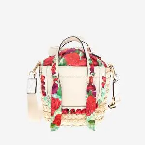 Cuba Lab Embossed Bags For Women
