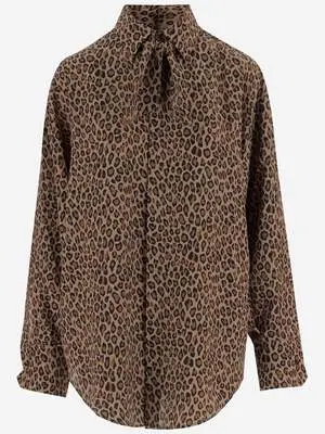 Sa Su Phi Long Sleeve Tops