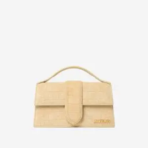 Jacquemus Le Grand Bambino Bag